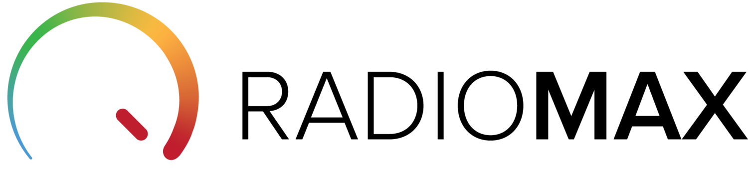 RadioMax Blog